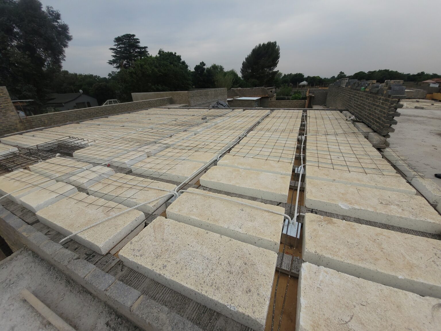 Gillyfrost Slabs – Rib & Block Slab Supplier