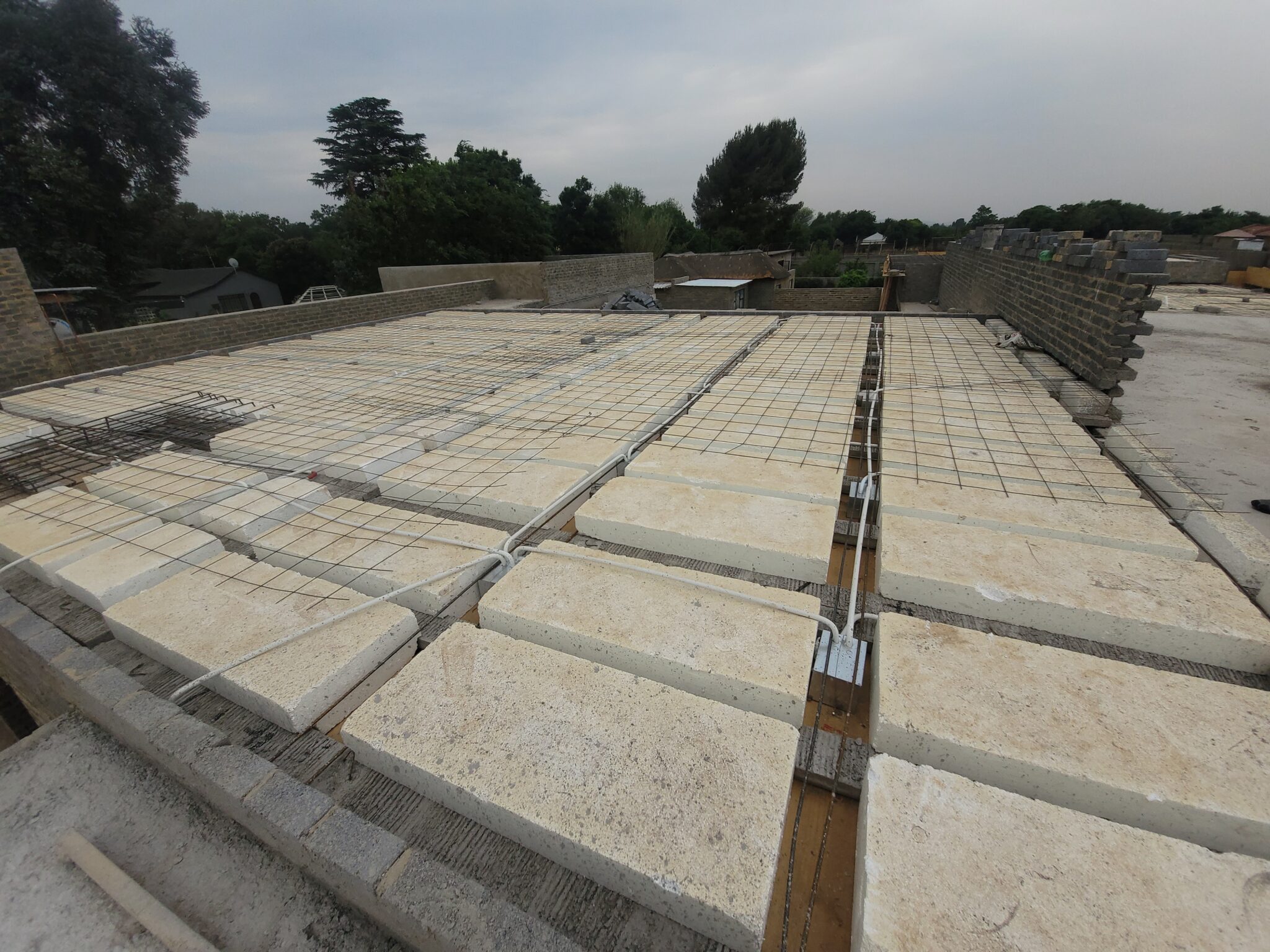 Gillyfrost Slabs – Rib & Block Slab Supplier