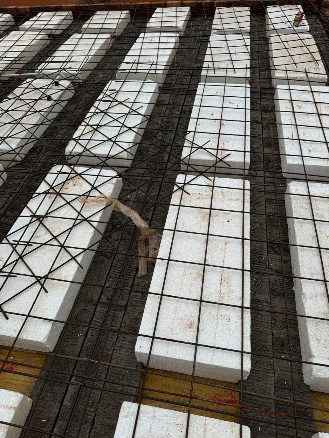 Gillyfrost Slabs – Rib & Block Slab Supplier