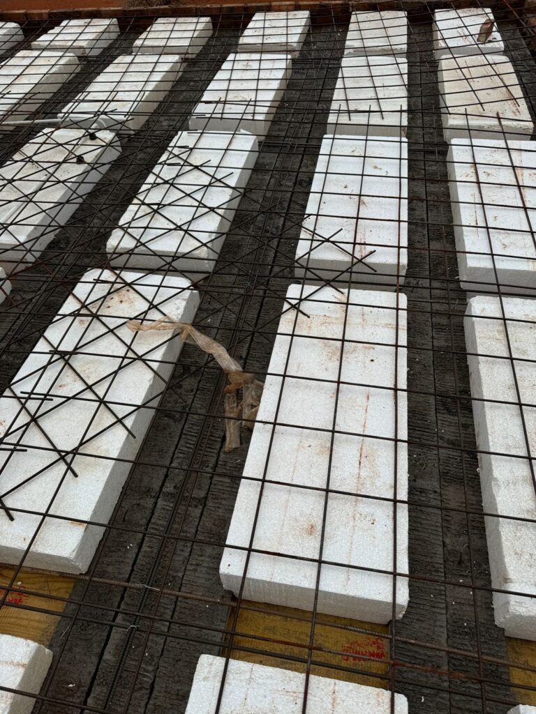 Gillyfrost Slabs – Rib & Block Slab Supplier