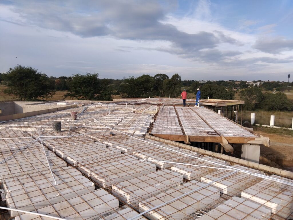 Gillyfrost Slabs – Rib & Block Slab Supplier